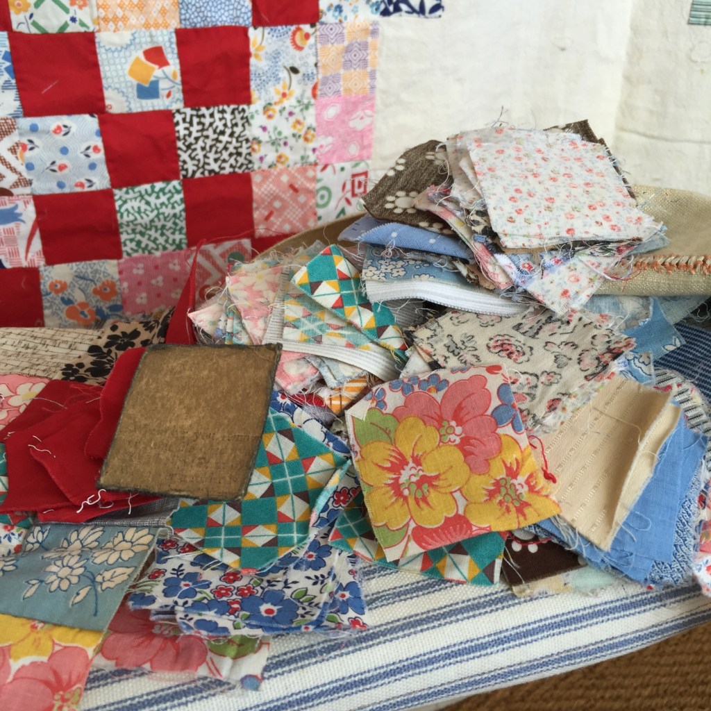 1930s quilts | The Plain Needlewoman