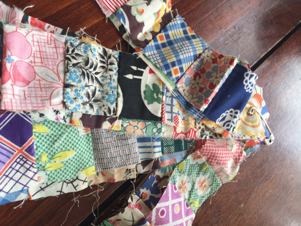 1930s quilts | The Plain Needlewoman